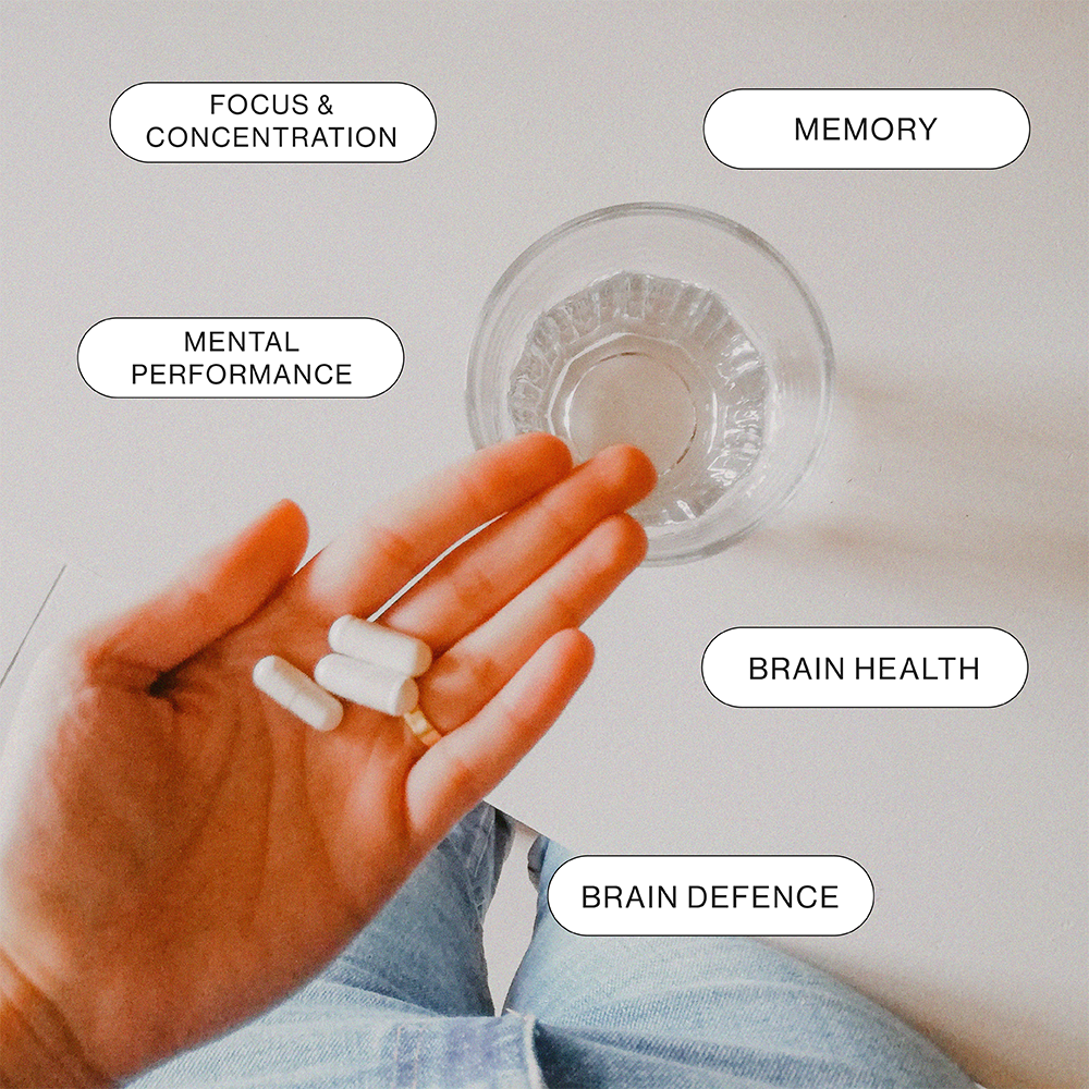braincare day – Noops Nootropics